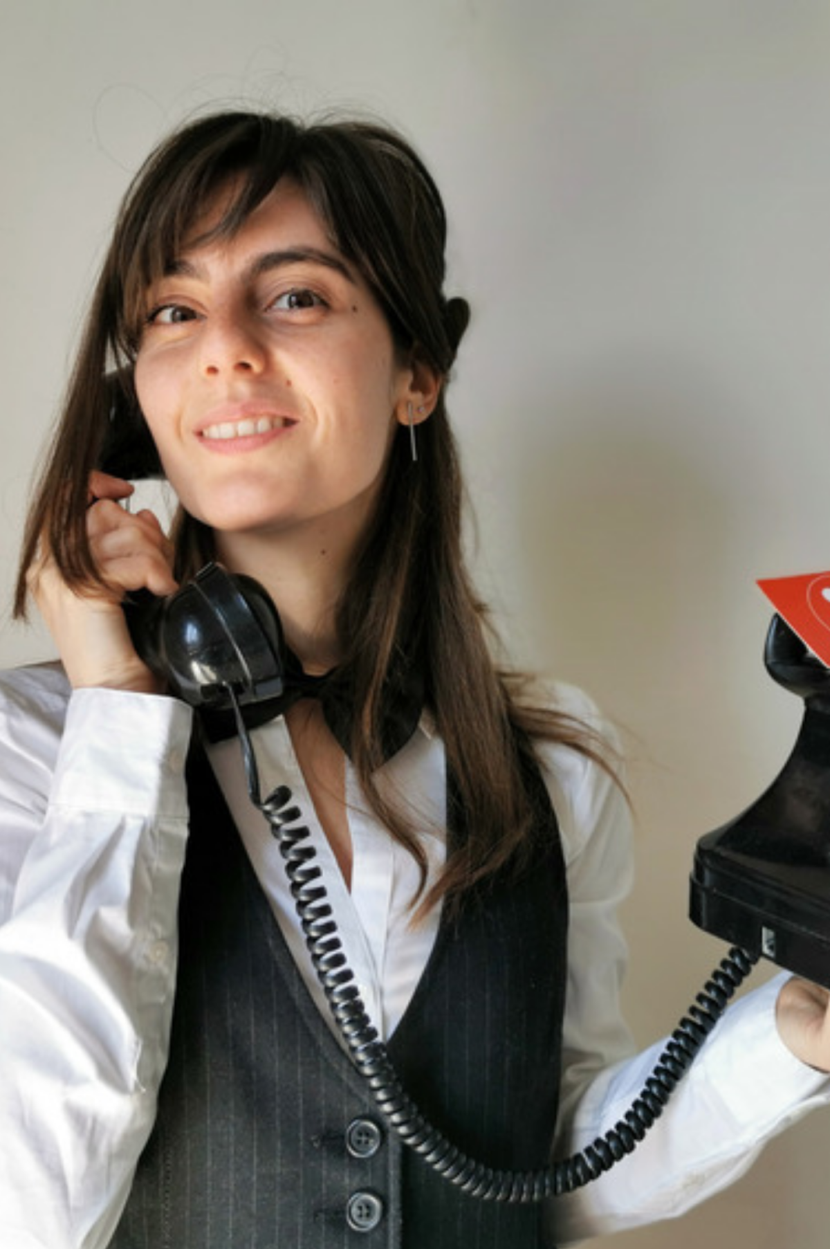 Chi siamo - Il Menu della Poesia